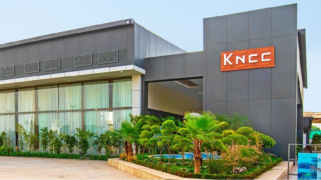 Banquet - Arp Architect