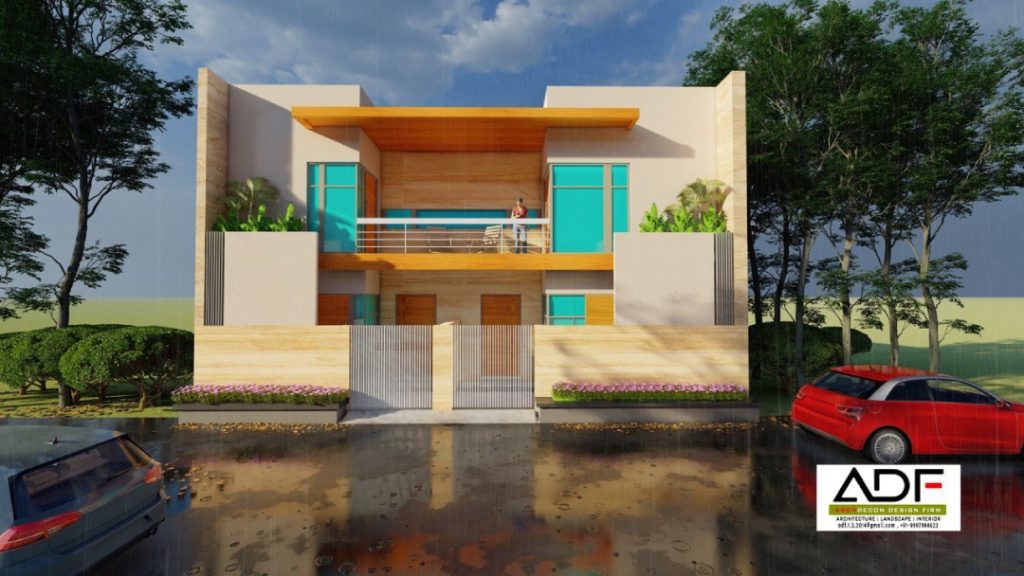 Luxury Villas & Bungalows Projects - ARP Architects